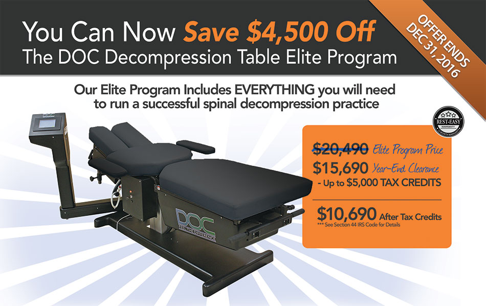 Websites that Get You More Spinal Decompression Patients for ...